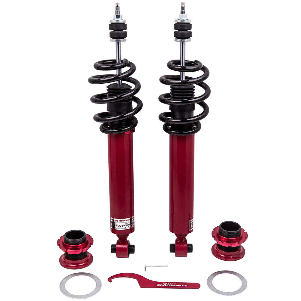 Rear Coilover Suspension compatible for Holden Commodore VT VX VY VZ A ...