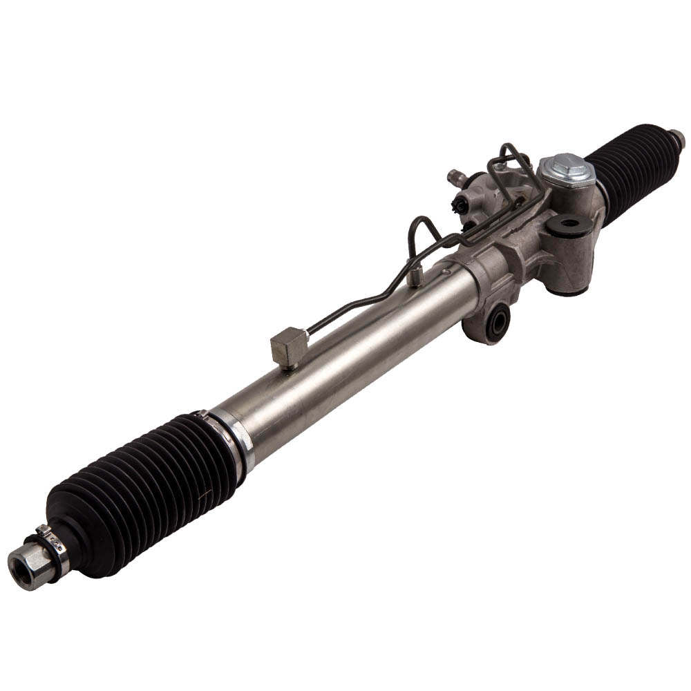 Power Steering Rack compatible for Toyota Landcruiser Prado 90 95 Seri ...