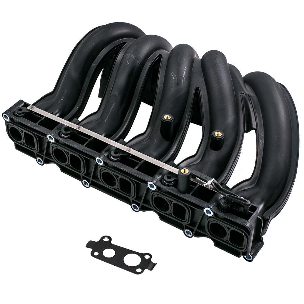 intake manifold compatible for Mercedes-Benz W203 C209 W210 W211 W163 ...