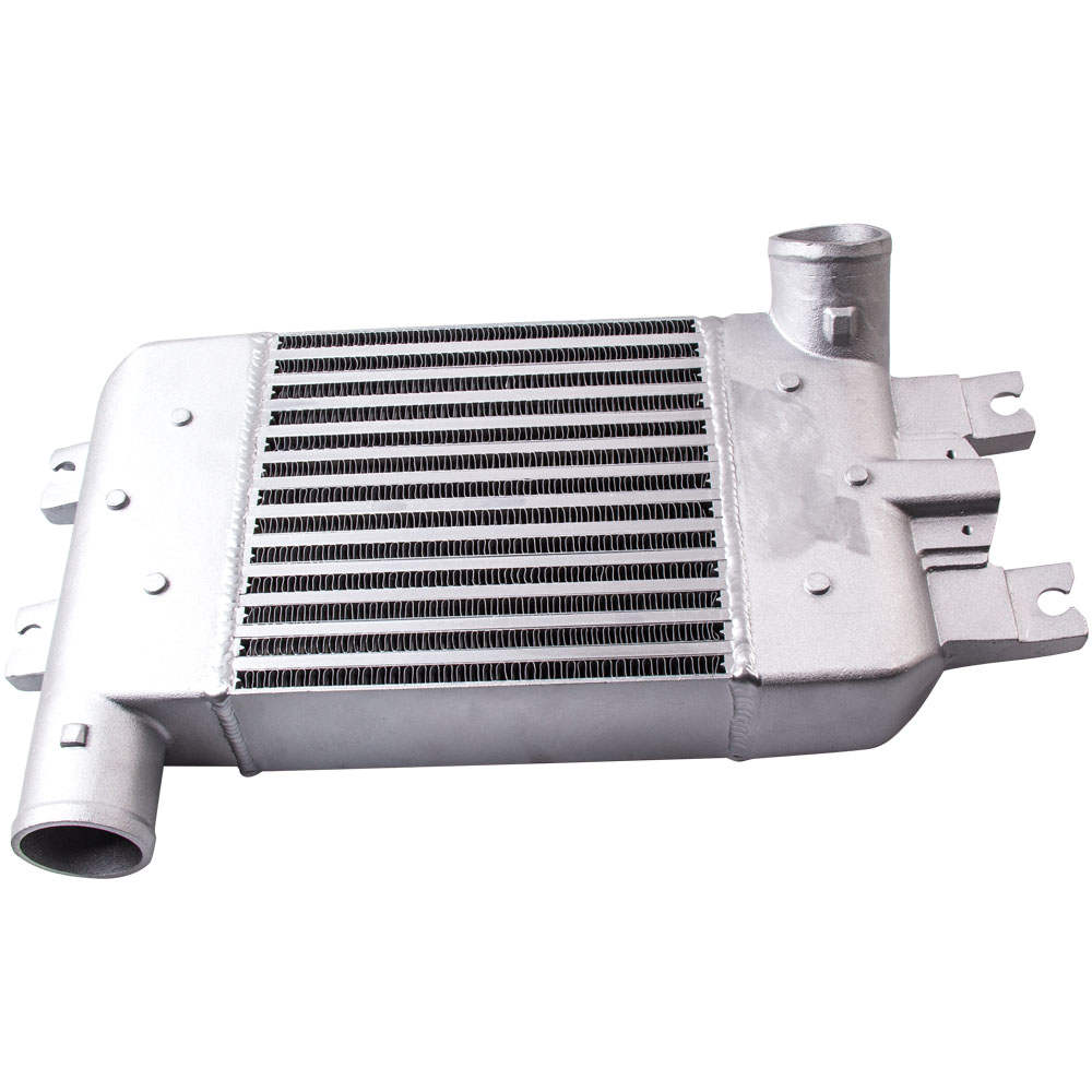 Intercooler compatible for Nissan Patrol ZD30 Common Rail 3.0L TD 2007 ...